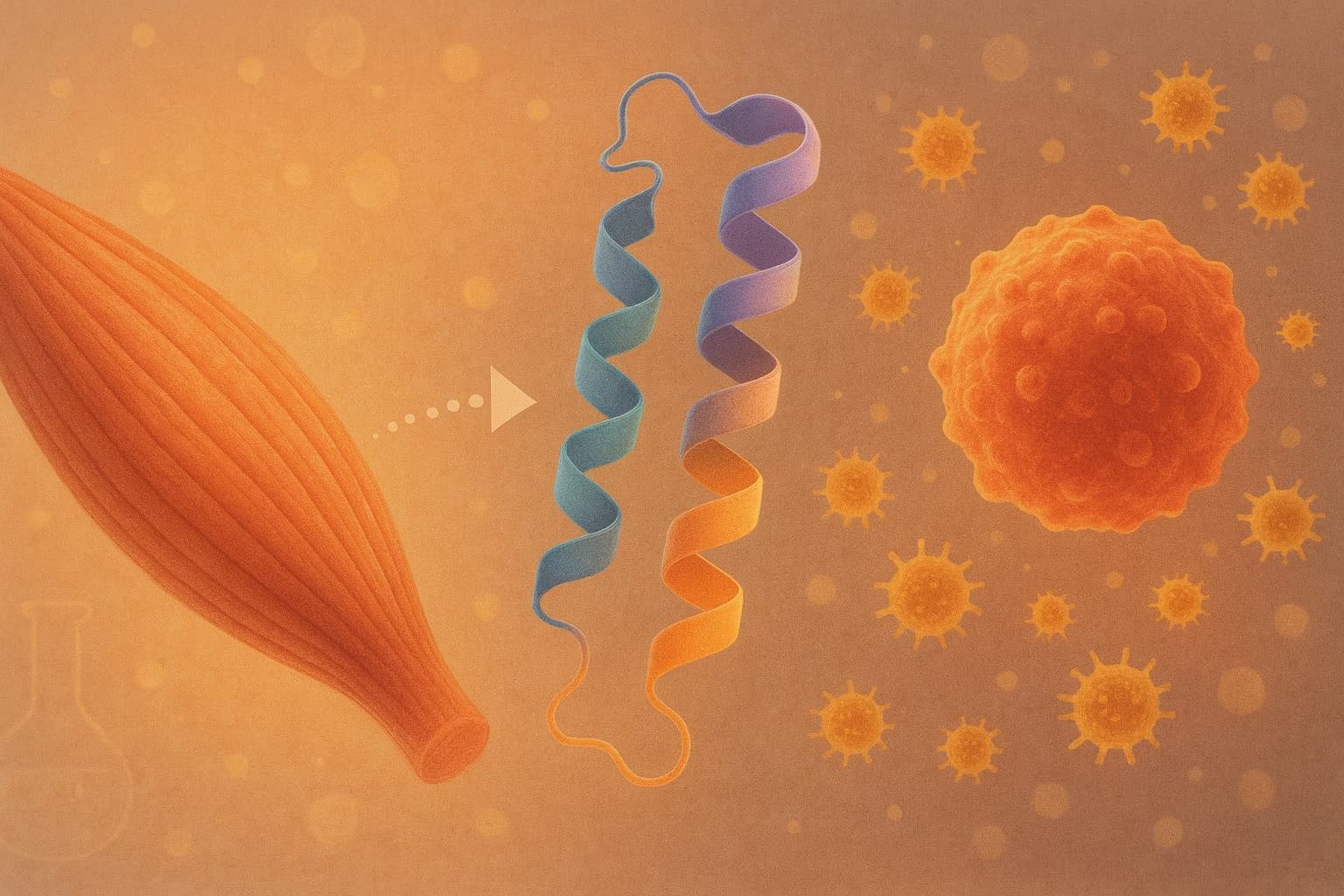 Long-Acting Irisin With 30-Fold Longer Half-Life has Potent Anti ...